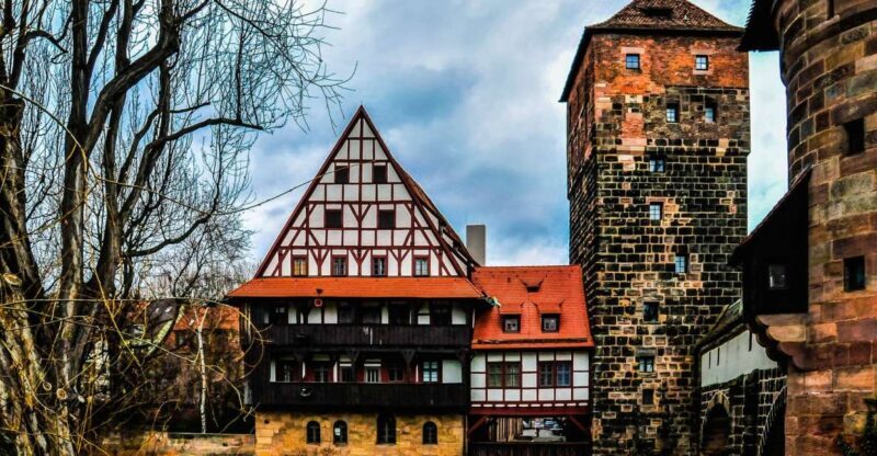 Nuremberg: Private Walking Tour with a Local - The Pros and Cons Based on Real Experiences