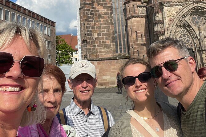 Nuremberg Scavenger Hunt and Sights Self-Guided Tour - Final Thoughts