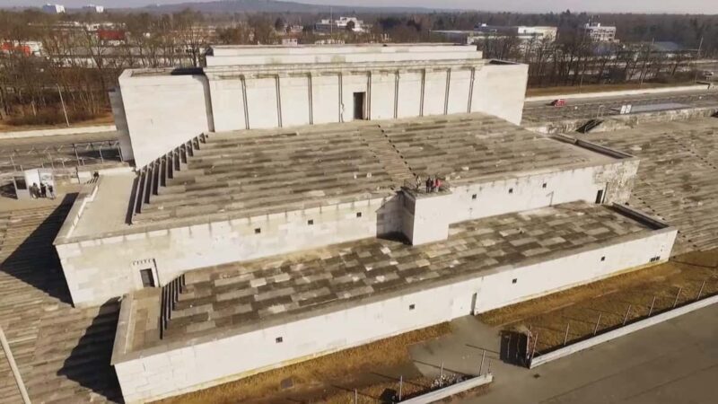 Nuremberg: Tour of the Nazi Party Rally Grounds and the Nuremberg Trials - Who Should Take This Tour?