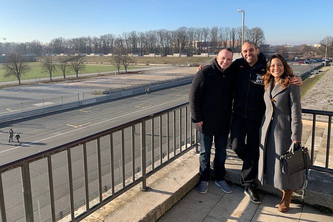 Nuremberg World War 2 and Beer Tasting Tour - Final Thoughts