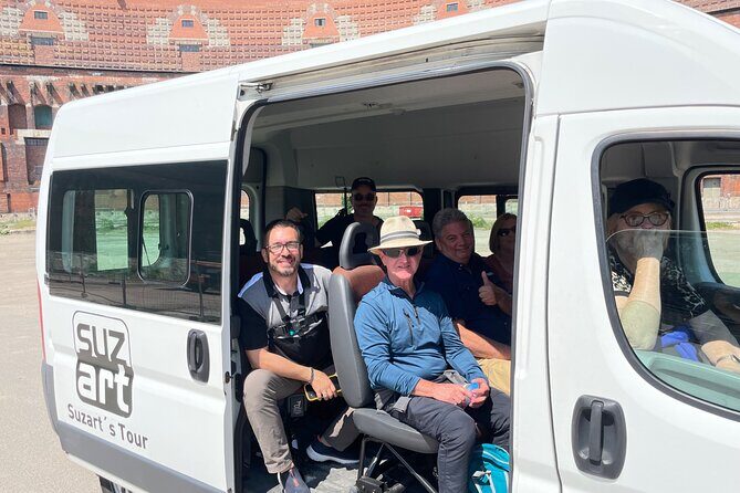 Nuremberg World War II - Final Thoughts: Is This Tour for You?