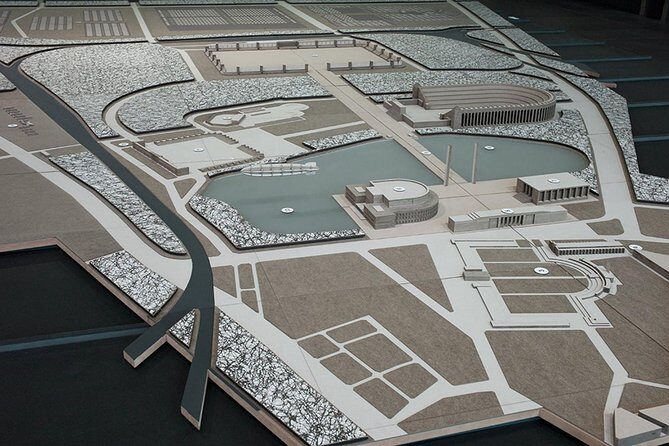 Nuremberg World War II - FAQ