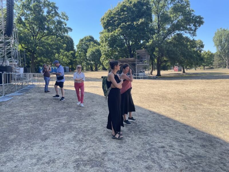 Nuremberg: World War II Tour with Hotel Pickup - In The Sum Up: Who is This Tour Best For?