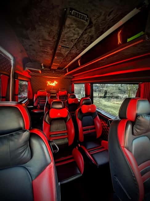 Nuremberg:Complete Tour! Castle/Old Town/World War history - Final Thoughts