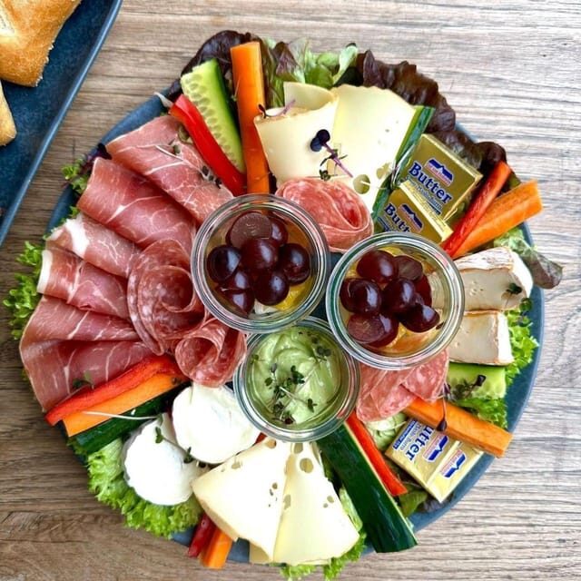 Nuremberg's Mystery Morning: Breakfast & Escape Game - What Makes It Stand Out