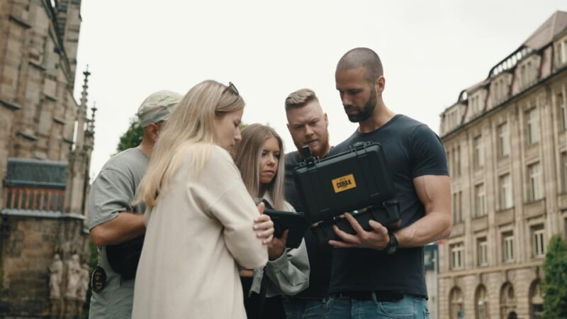 Nuremberg's Mystery Morning: Breakfast & Escape Game - Who Will Enjoy This Tour?