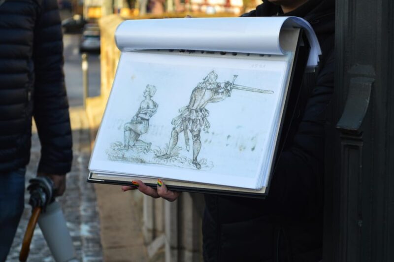 Nürnberg: Mörder, Fälscher, Messerstecher - Key Points