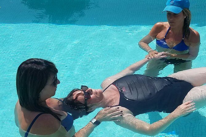 Nurture the Goddess Within 1 Day Women´s Retreat - Key Points