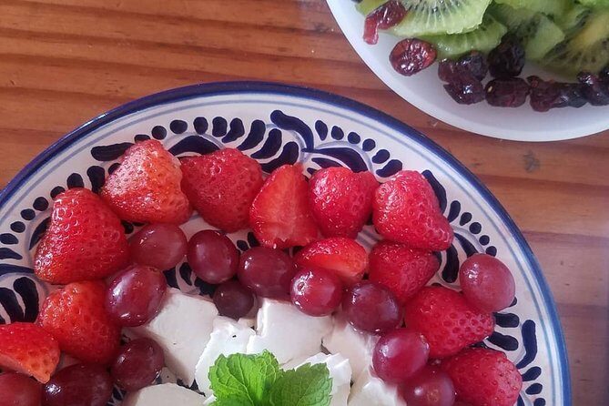 Nurture the Goddess Within 1 Day Women´s Retreat - A Wholesome Day of Self-Care in Mazunte