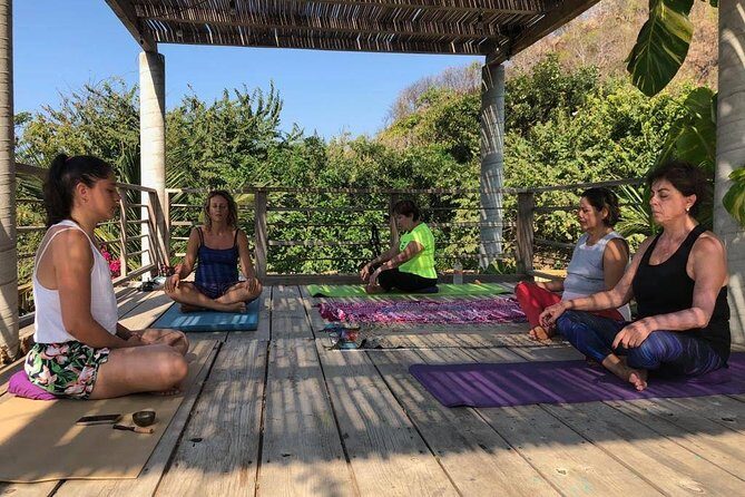 Nurture the Goddess Within 1 Day Women´s Retreat - Nourishing a Body and Soul with Vegan Food