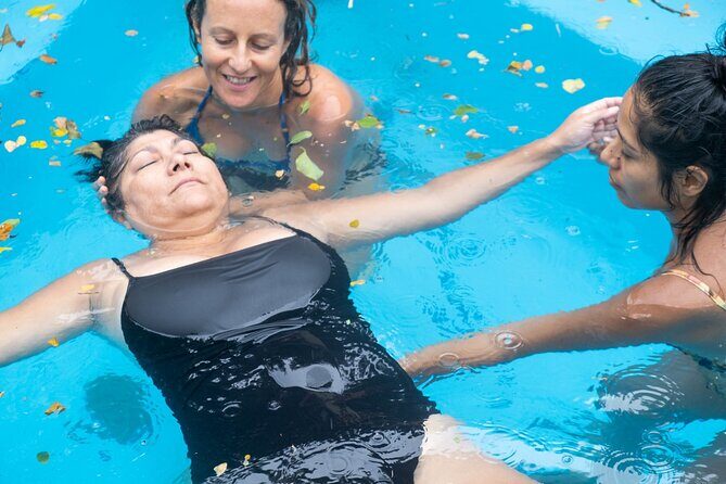 Nurture the Goddess Within 1 Day Women´s Retreat - Practical Details and Value