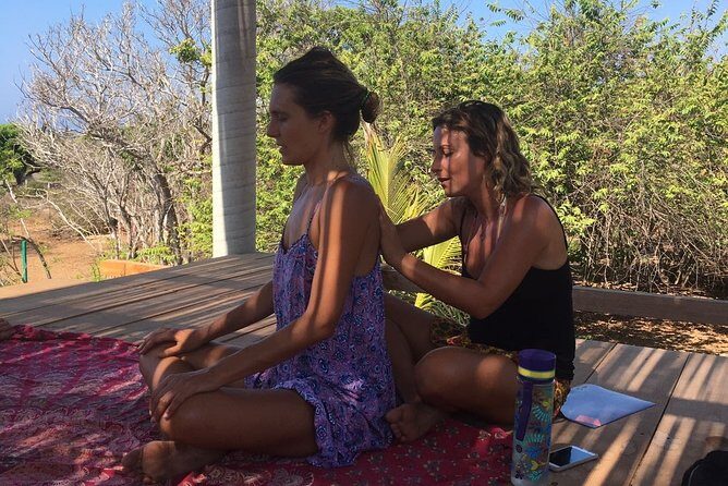 Nurture the Goddess Within 1 Day Women´s Retreat - Who Is This Retreat Best For?