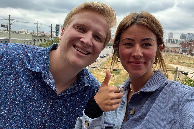 Nutty National Harbor Scavenger Hunt - Exploring the Nutty National Harbor Scavenger Hunt in Detail