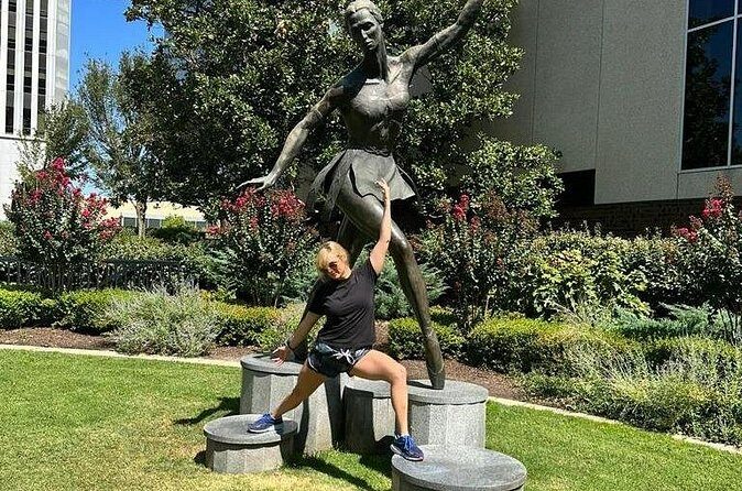 Nutty New London Scavenger Hunt - Value and Overall Experience