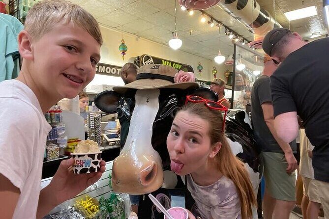 Nutty Northampton MA Scavenger Hunt - What You Can Expect from the Nutty Northampton MA Scavenger Hunt