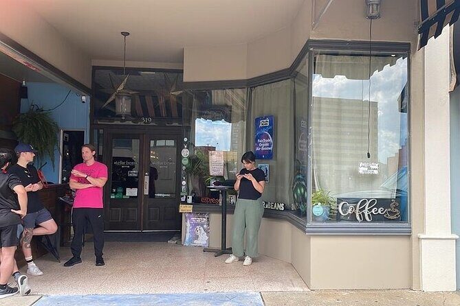 Nutty Northampton MA Scavenger Hunt - A Deep Dive into the Itinerary