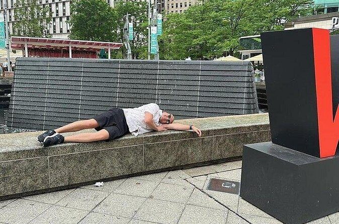 Nutty Northampton MA Scavenger Hunt - The Experience for Different Types of Travelers