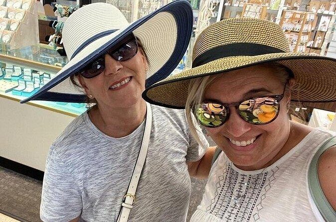 Nutty Northampton MA Scavenger Hunt - The Sum Up