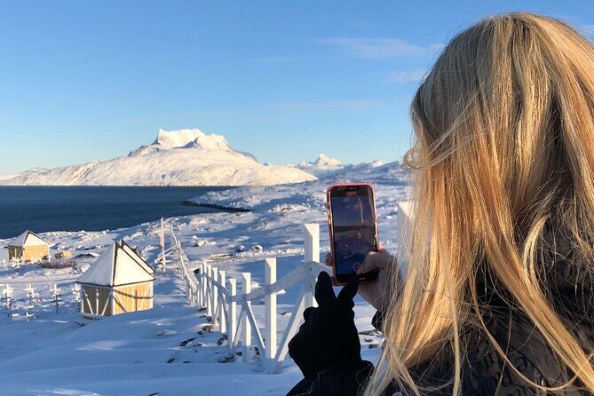Nuuk Greenland Private Guided Tour by Car - An In-Depth Look at the Nuuk Private Guided Tour
