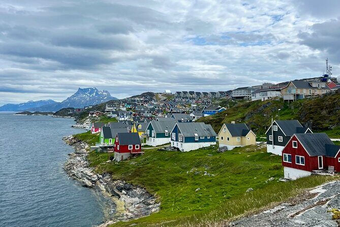 Nuuk Greenland Private Guided Tour by Car - Who Will Enjoy This Experience?