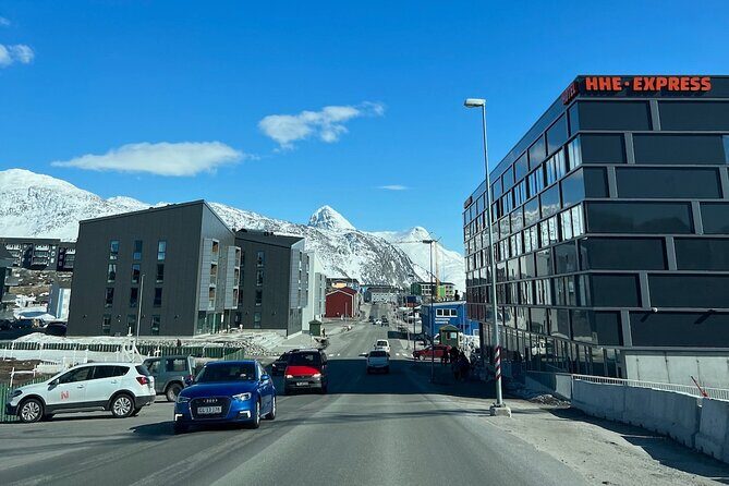 Nuuk Greenland Private Guided Tour by Car - FAQs