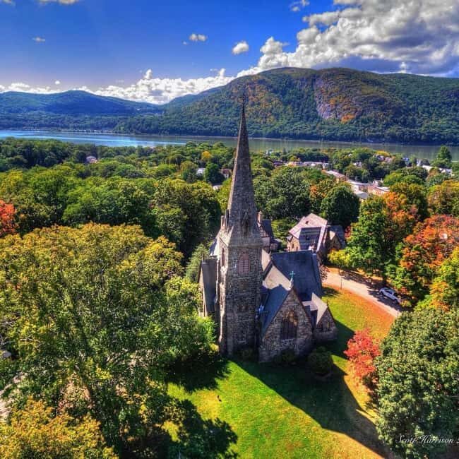 NY: Bear Mountain State Park&Beacon Day Tour | Kids 50% Off - An In-Depth Look at the Day Tour Experience