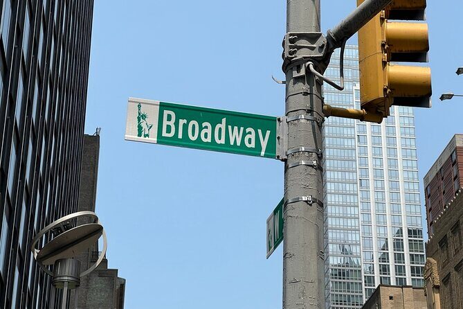 NY: Unforgettable Walking Tour Through NYCs Icons - Why This Tour Works