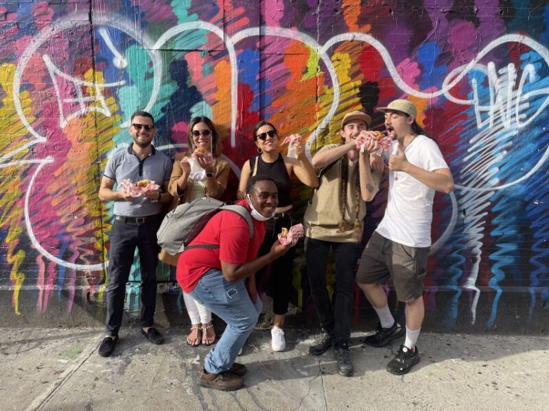 NYC: 2-Hour Sandwich Tour of the East Village - The Value of the Tour: Is It Worth It?