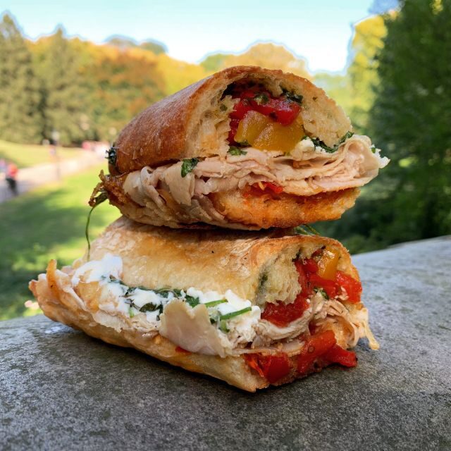 NYC: 2-Hour Sandwich Tour of the East Village - Final Thoughts: Why Choose the NYC Sandwich Tour?