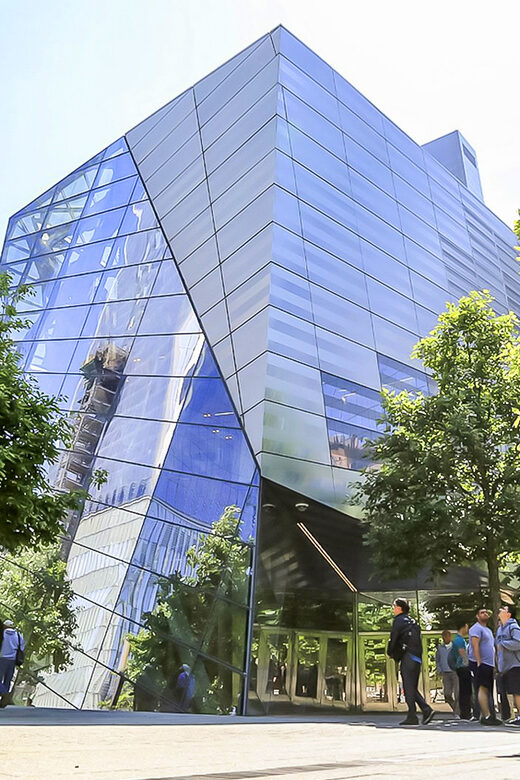 NYC: 9/11 Memorial & Museum Timed-Entry Ticket - The Exhibits and Their Impact