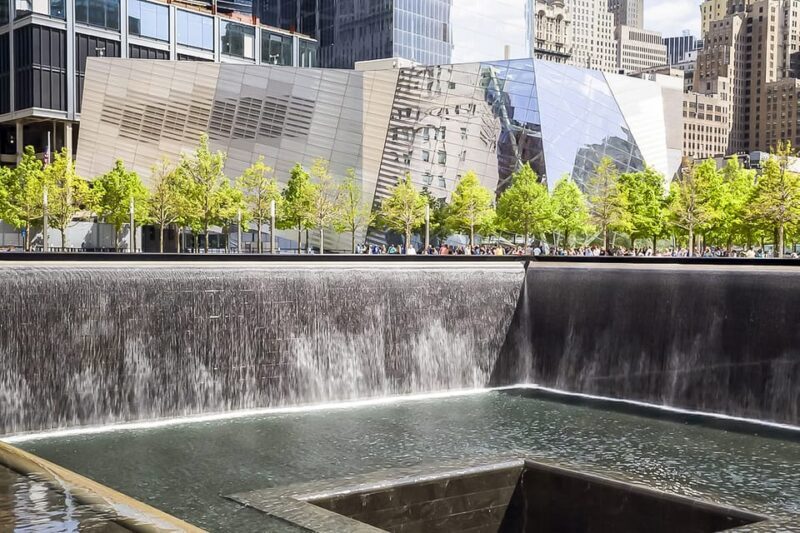 NYC: 9/11 Memorial & Museum Timed-Entry Ticket - FAQ