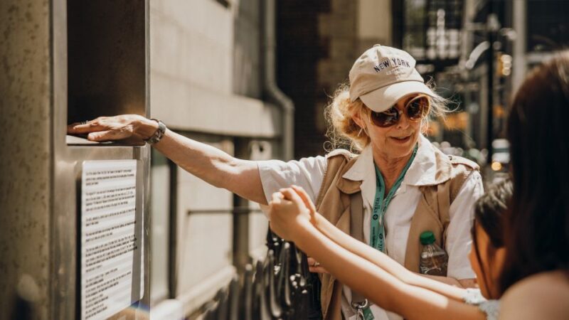 NYC: 9/11 Memorial Tour and Museum Ticket Priority Entry - Group Size, Timing, and Accessibility