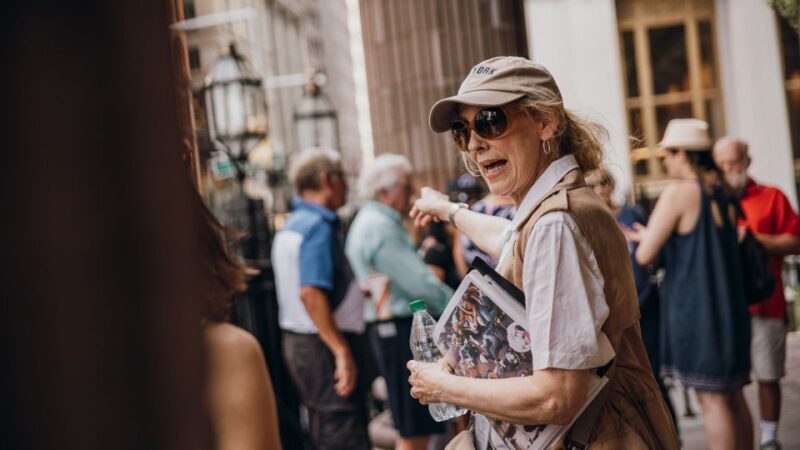 NYC: 9/11 Memorial Tour and Museum Ticket Priority Entry - Pricing and Value