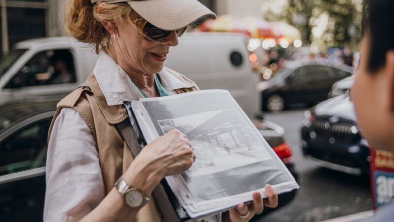 NYC: 9/11 Memorial Tour and Museum Ticket Priority Entry - Authentic Experiences from Reviews