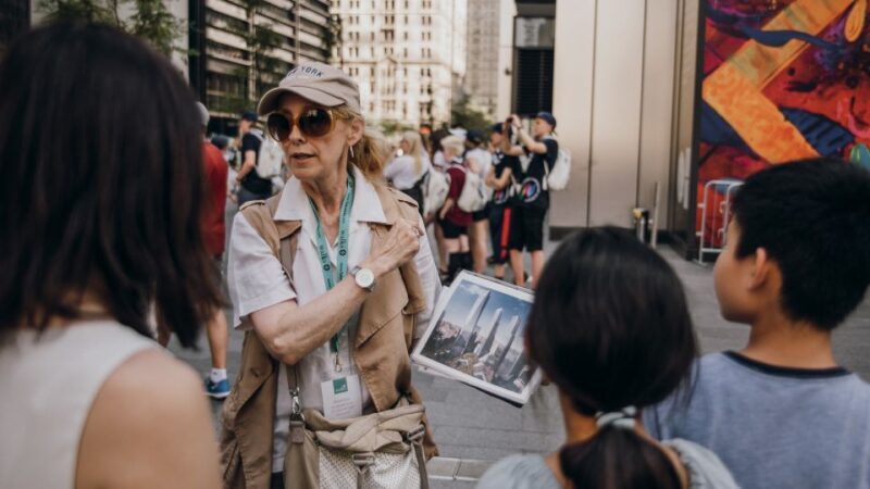 NYC: 9/11 Memorial Tour and Museum Ticket Priority Entry - FAQ