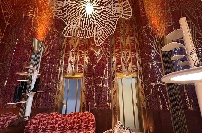 NYC Art Deco Private Tour in Lower Manhattan - Is It Worth the Price?