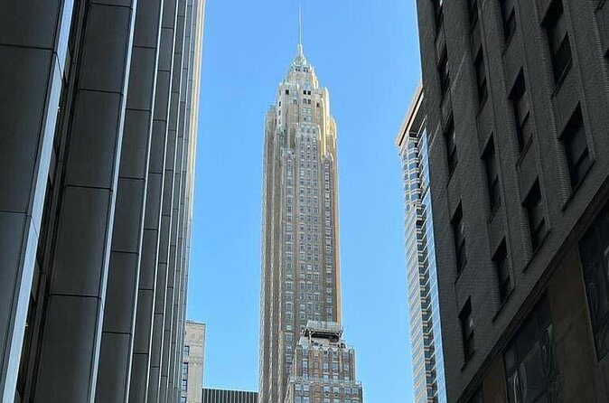 NYC Art Deco Private Tour in Lower Manhattan - Who Should Book This Tour?