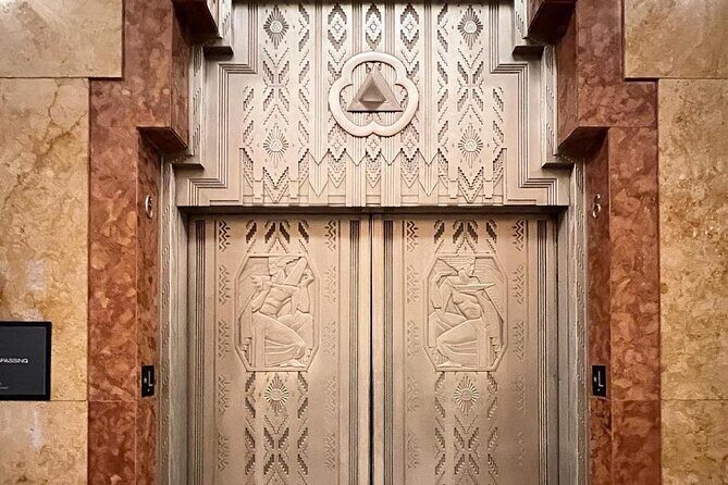 NYC Art Deco Private Tour in Lower Manhattan - Final Thoughts