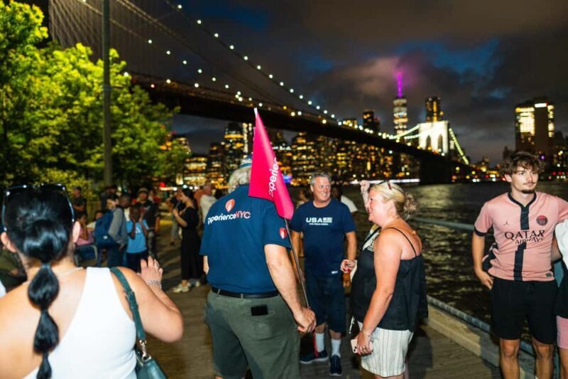 NYC at Night: 3-Hour Luxury Bus Tour of Top Highlights - Final Thoughts