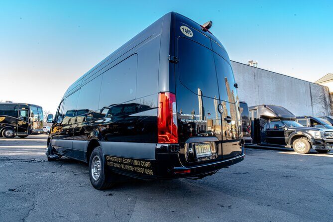 NYC - Atlantic City day Trip for 4-14 ( can book Multi-groups ) - FAQ