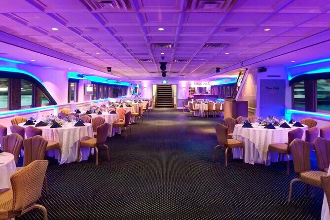 NYC: Atlantis Yacht Luxury New Year's Eve Party Cruise - Final Thoughts