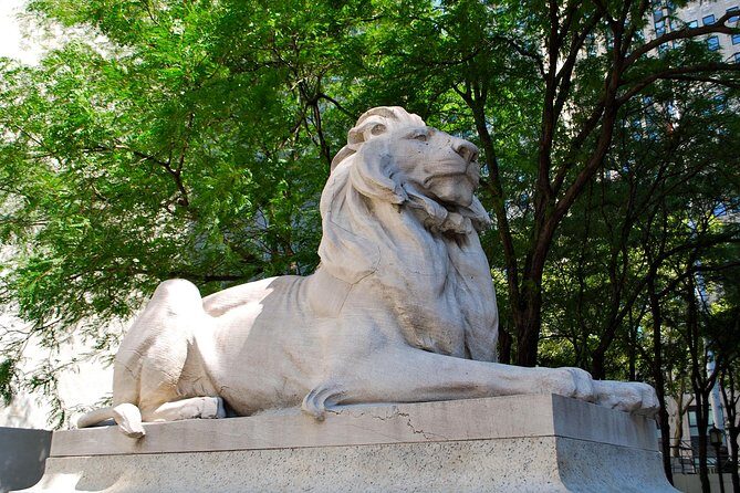 NYC Awesome Architecture Private Tour by Foot and Subway - Who Is This Tour Best For?