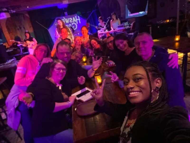 NYC Bar Tour: Gangsters, Heroes + Bright Lights of Broadway - Introduction: What’s this NYC Bar Tour All About?