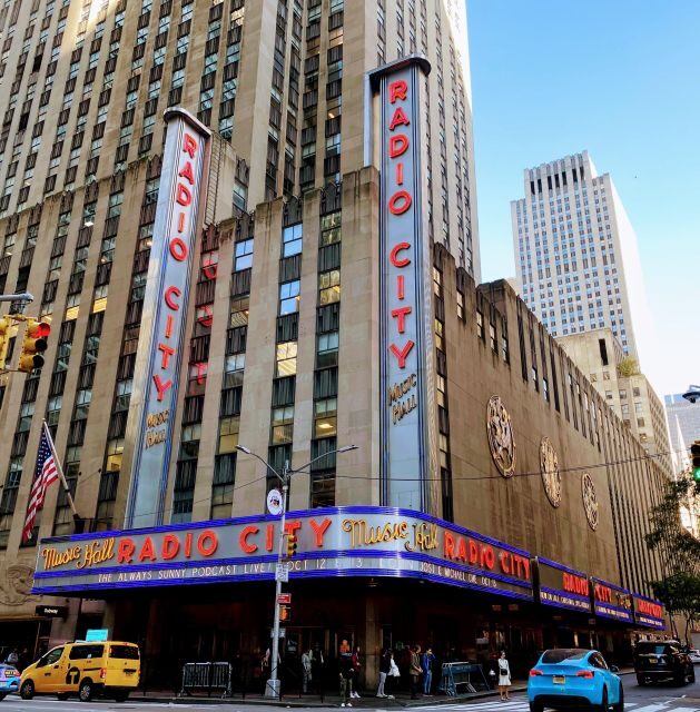 NYC; Best of Midtown Manhattan - The Must-See NYC - Authentic Experiences from Past Travelers