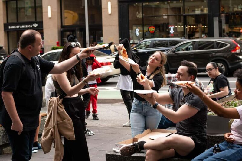 NYC: Best of Midtown Manhattan Walking Tour - An In-Depth Look at the Midtown Manhattan Walking Tour  