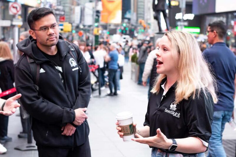 NYC: Best of Midtown Manhattan Walking Tour - Final Thoughts: Why This Tour Stands Out  