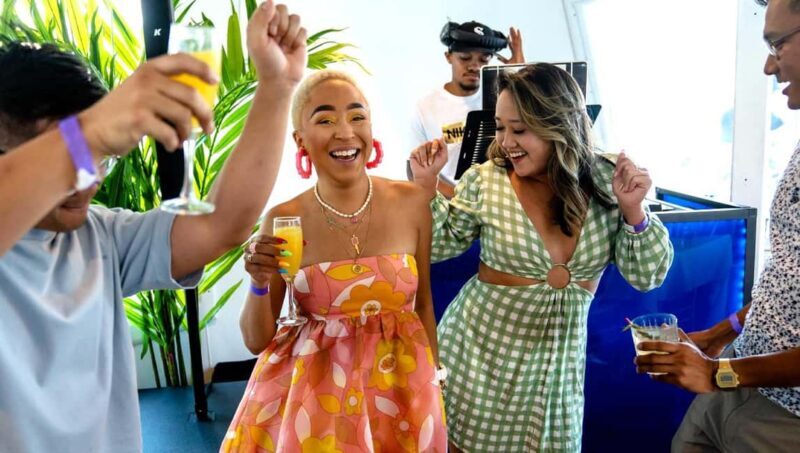 NYC: Bottomless Brunch Cruise - Final Thoughts