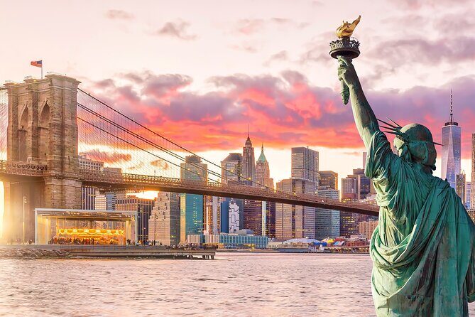 NYC Broadway and Show Business Private Walking Tour - What Makes This Tour Stand Out?