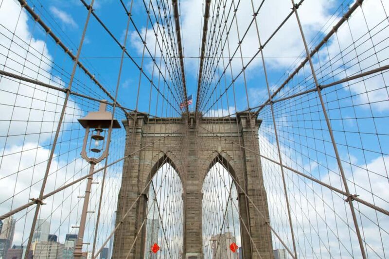NYC: Brooklyn Bridge, DUMBO, and Skyline Small Group Tour - An In-Depth Look at the Tour Itinerary