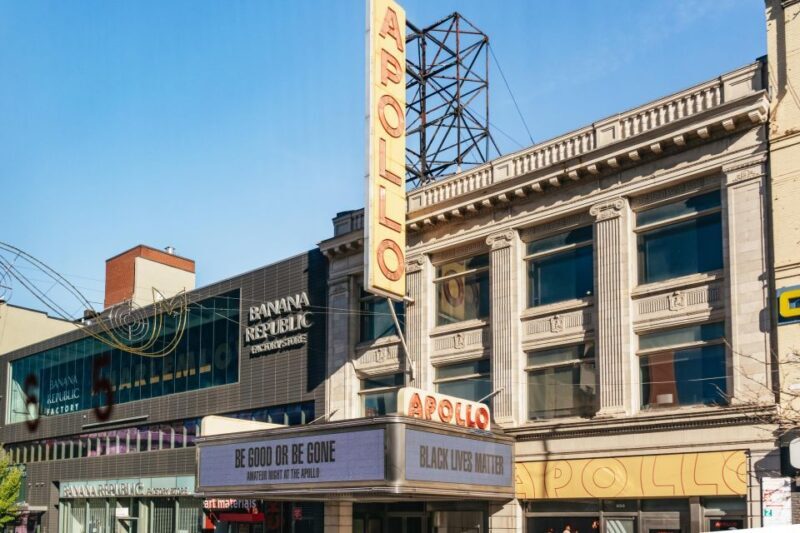 NYC: Brooklyn, Bronx, Queens Sightseeing Bus Tour - Authentic Insights from Reviewers